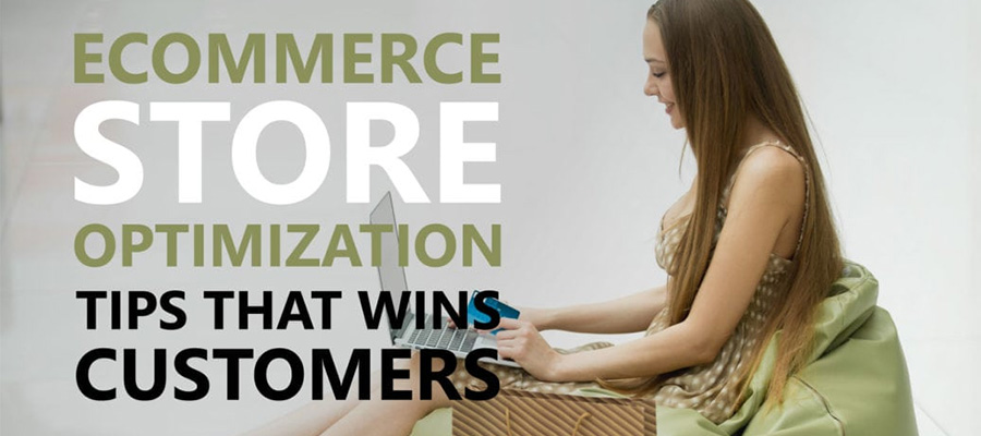 9 Ecommerce Store Optimization Tips That Boost Your Conversion in 2019