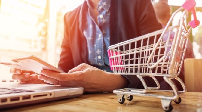 6 Amazing & Essential Shopping Carts For Your Small Business