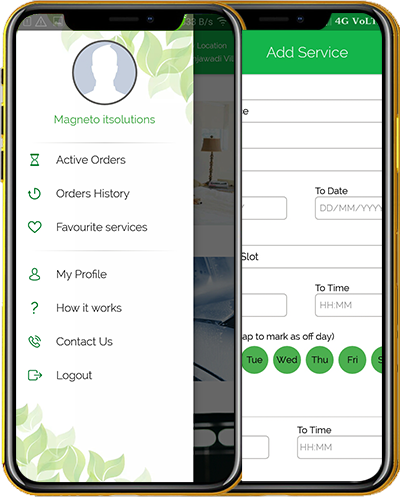 On Demand App Development | Build Handyman App Like Uber