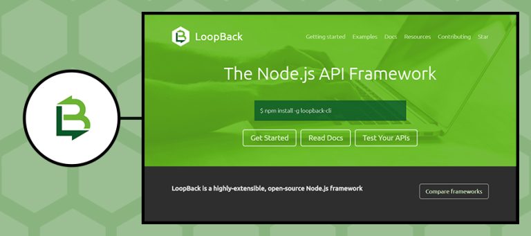 15 Best Node JS Frameworks Used For Web & Enterprise in 2019
