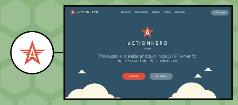 15 Best Node JS Frameworks Used For Web & Enterprise in 2019