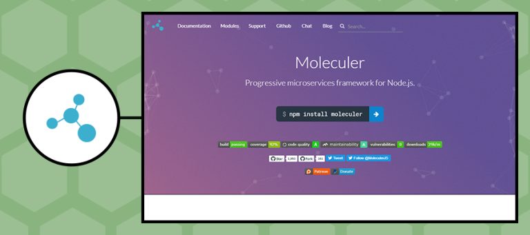 15 Best Node JS Frameworks Used For Web & Enterprise in 2019