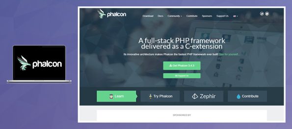 Top 9 PHP Frameworks in 2019: What, Why, When and Which?