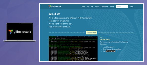 Top 9 PHP Frameworks in 2019: What, Why, When and Which?