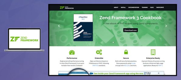 Top 9 PHP Frameworks in 2019: What, Why, When and Which?