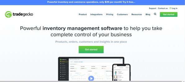 Best Inventory Management Software for e-Commerce Business