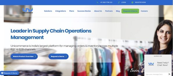 Best Inventory Management Software for e-Commerce Business