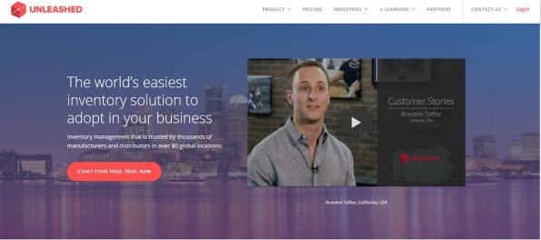 Best Inventory Management Software for e-Commerce Business