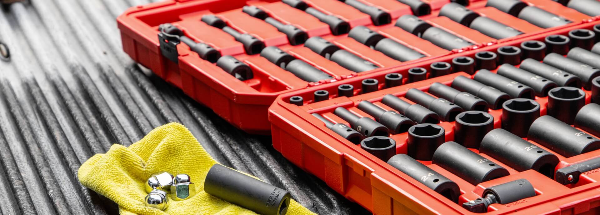 Kavalani - Industrial, Construction and Marine Equipment Case Study