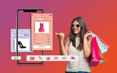 Unleashing the Power of Digital Commerce Transforming the Face of ...