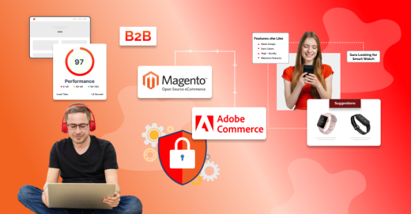 Magento Open Source to Adobe Commerce Migration Guide
